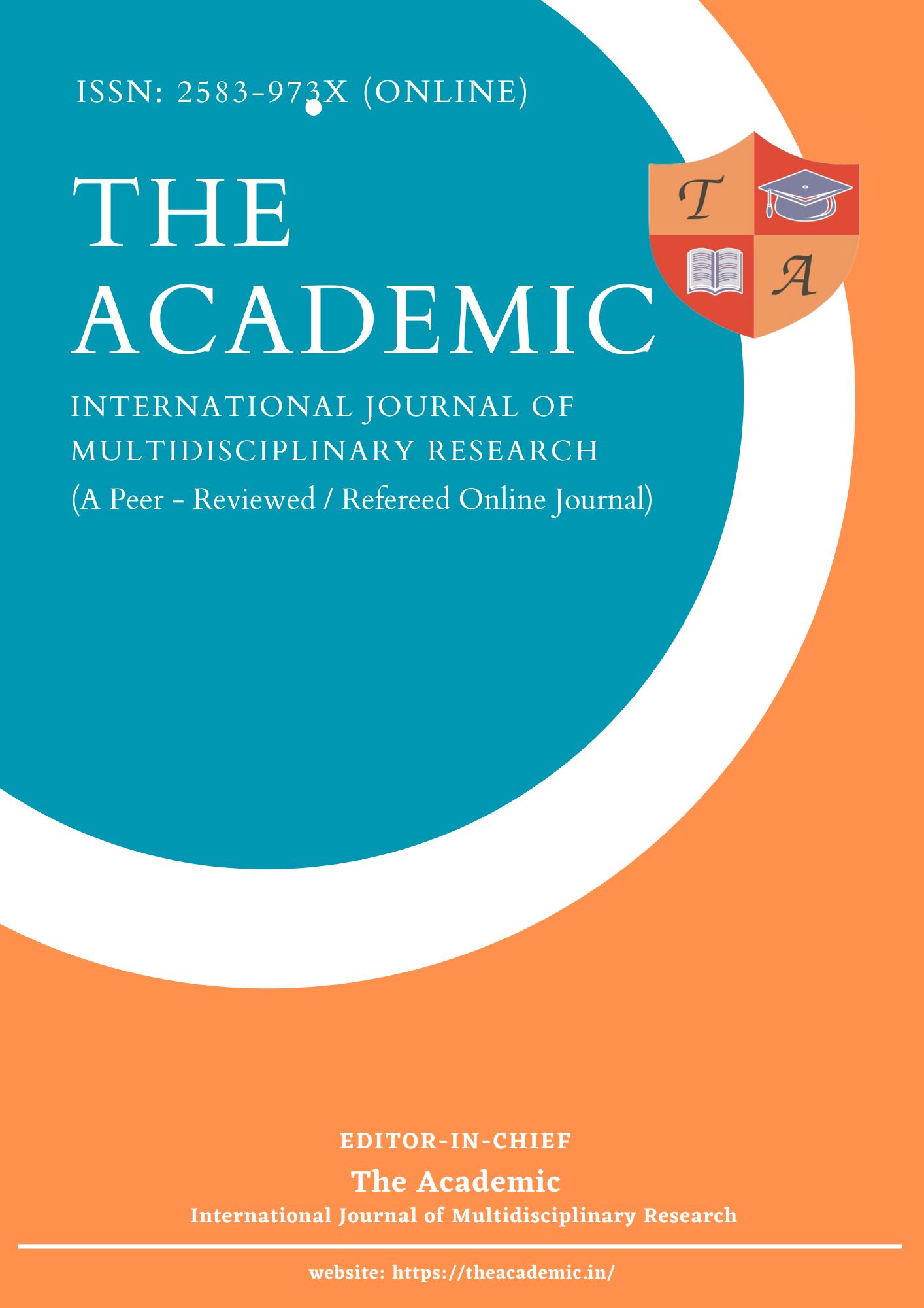 IJIFACTOR – Indexing of Journals